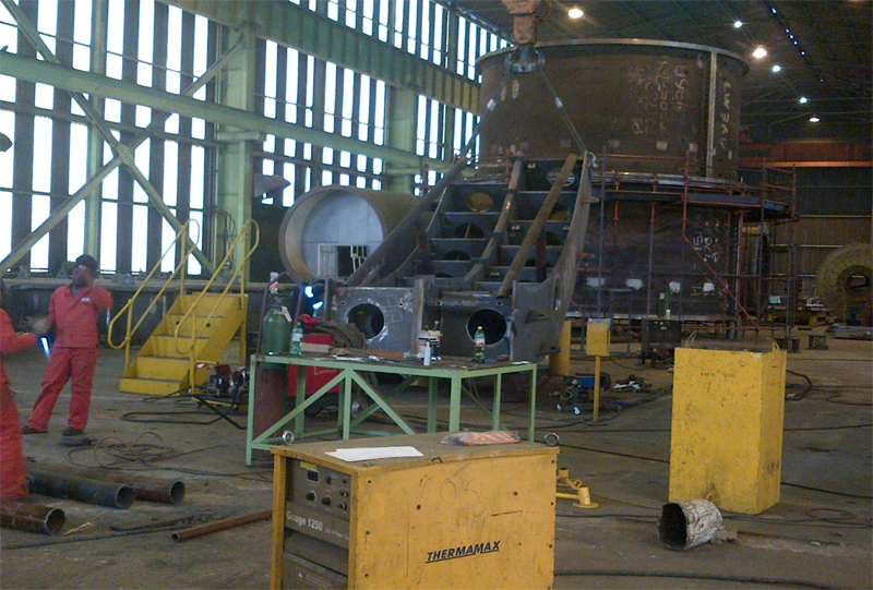 Home - RA Inspection (PTY) Ltd